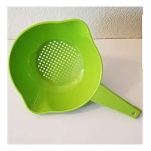 Tupperware | Kitchen | Tupperware Super Strainer 2 Liter | Poshmark